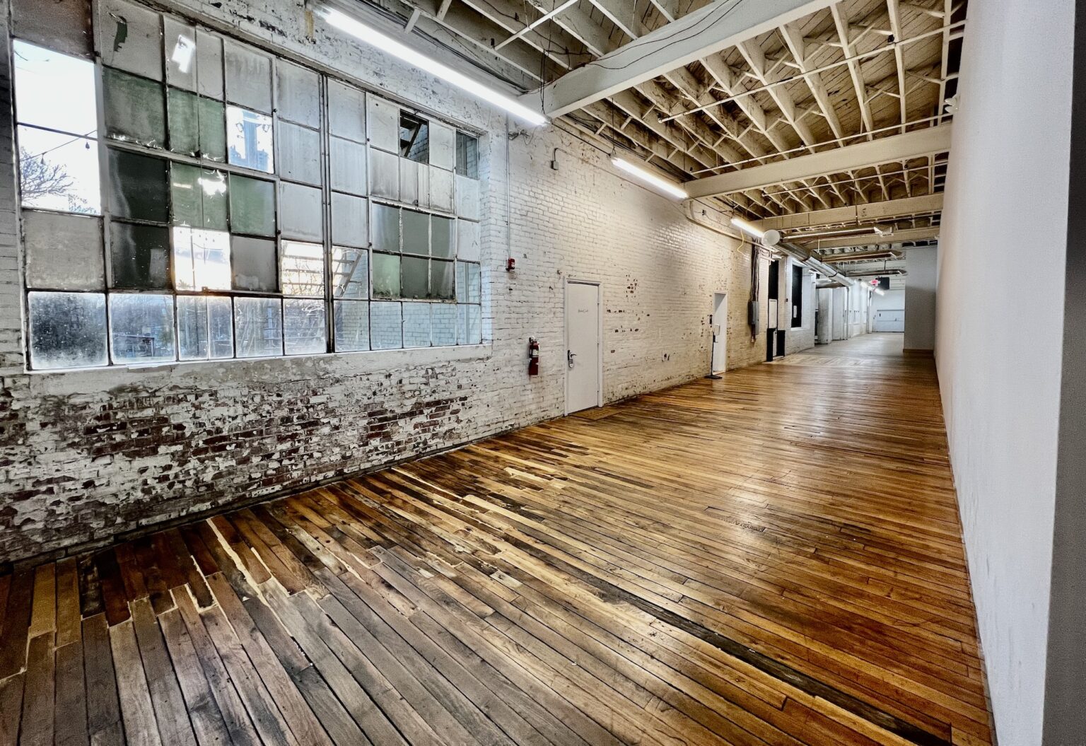 The Station | Downtown Dickson Event Space - Mulberry Mill in Downtown ...